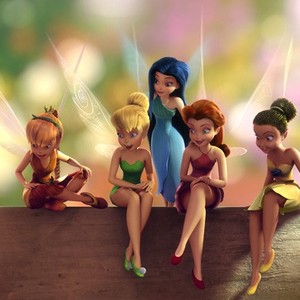 Tinker Bell - Rotten Tomatoes
