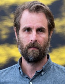 Rick Alverson | Rotten Tomatoes