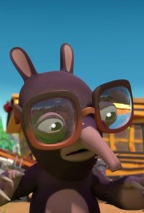 Rabbids Invasion: Season 3, Episode 1 - Rotten Tomatoes
