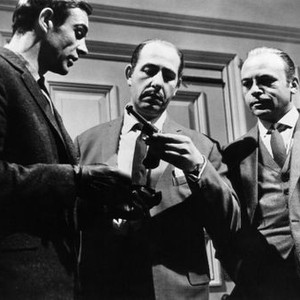 Alfred Marks - Rotten Tomatoes