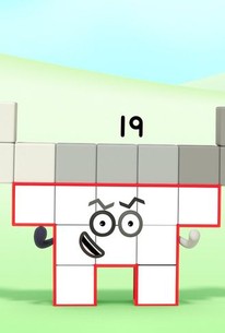 Numberblocks: Season 4, Episode 10 | Rotten Tomatoes