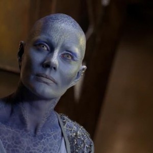 Farscape: Season 1, Episode 3 - Rotten Tomatoes