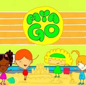 Mya Go - Rotten Tomatoes