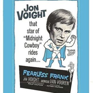 Fearless Frank - Rotten Tomatoes