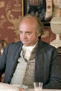 John Adams: Miniseries, Episode 5 | Rotten Tomatoes
