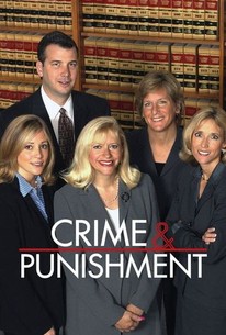 Crime & Punishment: Season 2, Episode 7 | Rotten Tomatoes