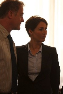 Kidnap and Ransom: Season 2, Episode 1 | Rotten Tomatoes