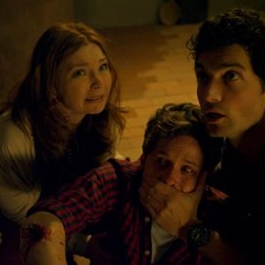 They're Watching - Rotten Tomatoes