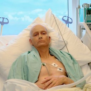 Litvinenko - Rotten Tomatoes
