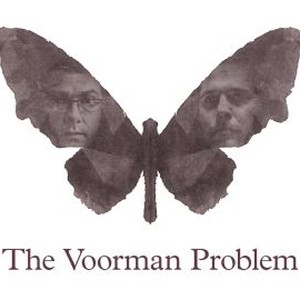 The Voorman Problem - Rotten Tomatoes