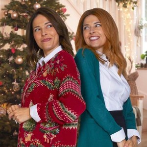 The Great Christmas Switch - Rotten Tomatoes