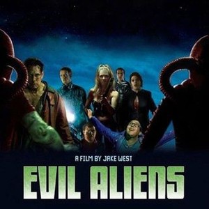 Evil Aliens - Rotten Tomatoes