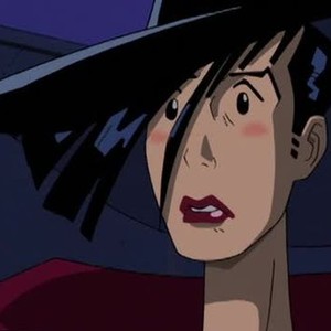 Cybersix: Season 1, Episode 3 - Rotten Tomatoes