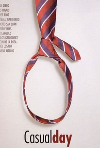 Casual Day | Rotten Tomatoes