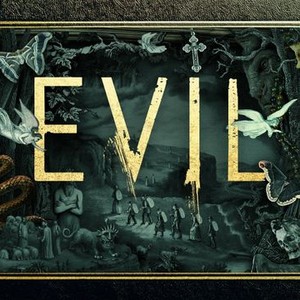 Evil - Rotten Tomatoes