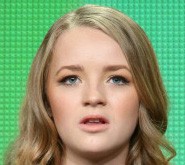 Anna Jacoby-Heron - Rotten Tomatoes