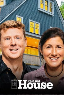 This Old House: Season 46 | Rotten Tomatoes