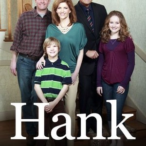 Hank - Rotten Tomatoes