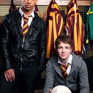 Waterloo Road: Season 6, Episode 2 - Rotten Tomatoes