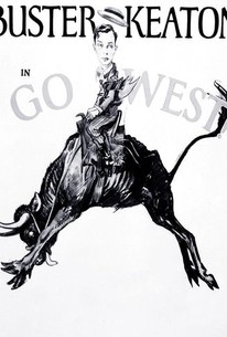 Go West | Rotten Tomatoes