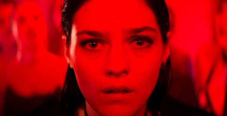 Skin Walker - Rotten Tomatoes