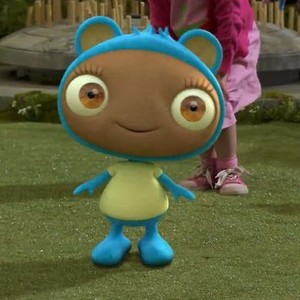 Waybuloo: Season 4, Episode 42 - Rotten Tomatoes