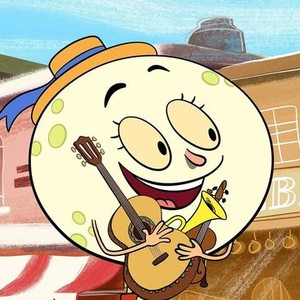 Let's Go Luna!: Season 2, Episode 23 - Rotten Tomatoes