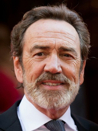 robert lindsay