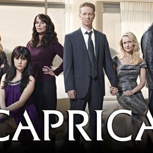 Caprica - Rotten Tomatoes