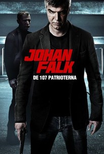 Johan Falk: De 107 patrioterna | Rotten Tomatoes