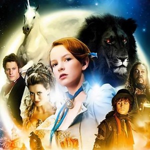 The Secret of Moonacre - Rotten Tomatoes