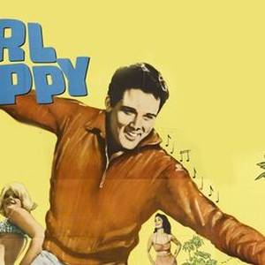 Girl Happy (1965) - Rotten Tomatoes