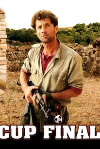 Cup Final | Rotten Tomatoes