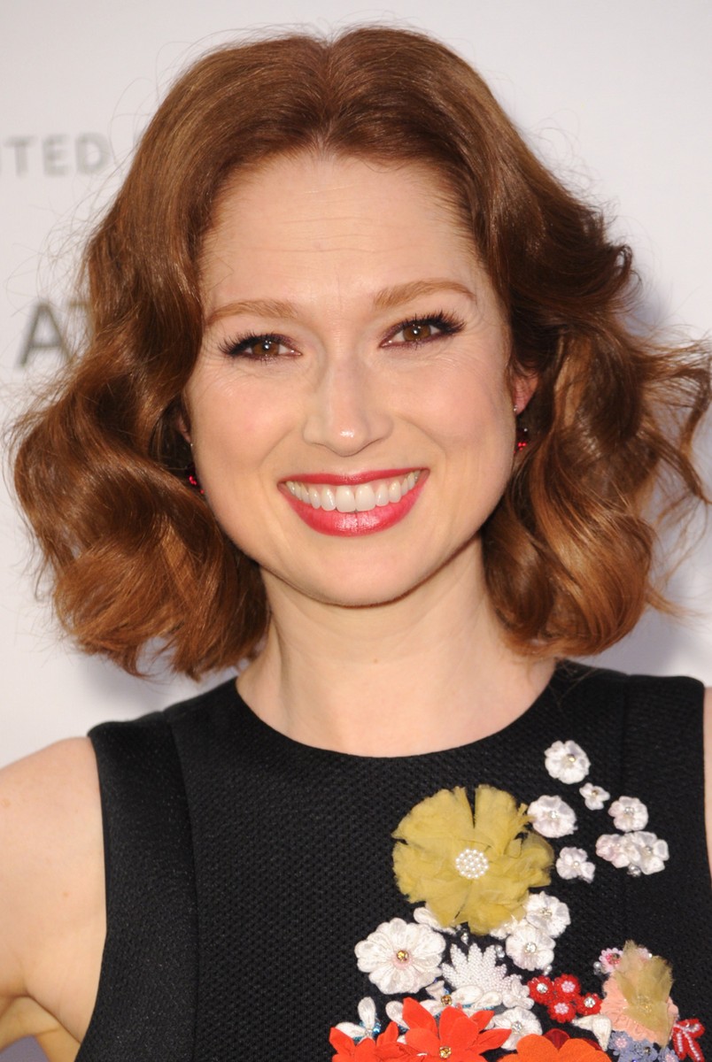 Ellie Kemper Rotten Tomatoes