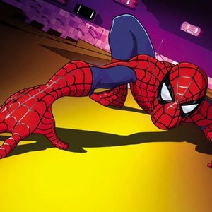 Spider-Man - Rotten Tomatoes