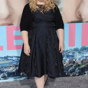 Sarah Baker - Rotten Tomatoes