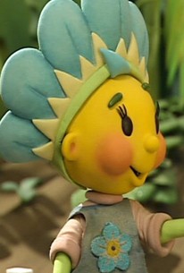 Fifi and the Flowertots: Season 2, Episode 47 - Rotten Tomatoes