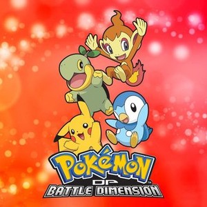 Pokémon the Series: DP Battle Dimension, Episode 15 - Rotten Tomatoes