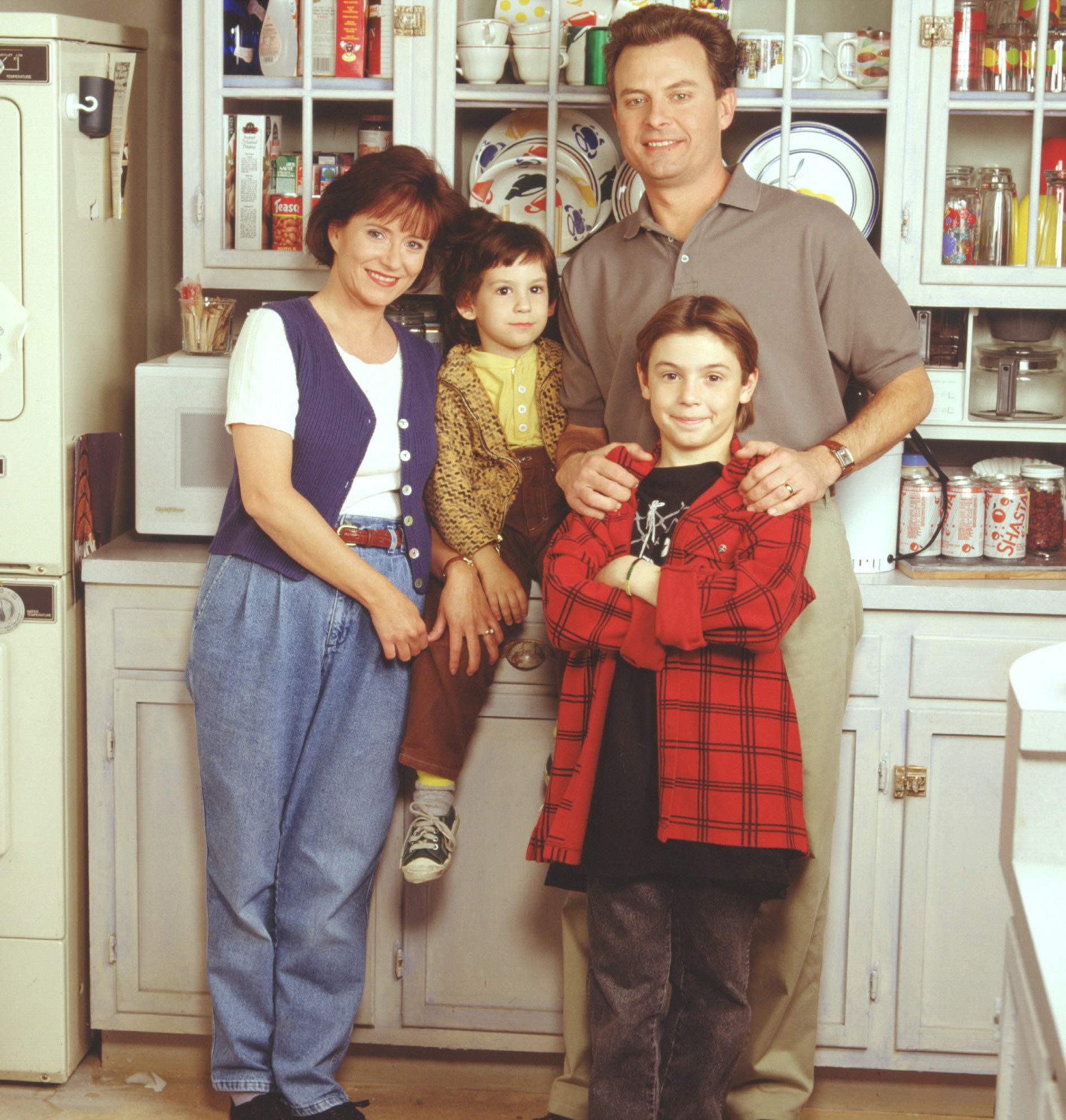 Fudge Pictures | Rotten Tomatoes