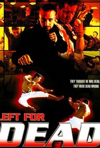 Left for Dead | Rotten Tomatoes