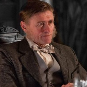 Geordie Johnson - Rotten Tomatoes