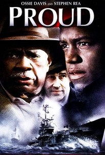 Proud | Rotten Tomatoes