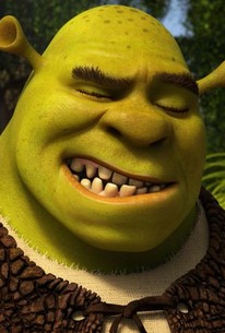 Shrek Shorts: Season 1, Episode 6 - Rotten Tomatoes