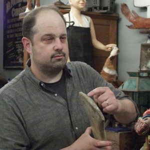 Mike Zohn - Rotten Tomatoes