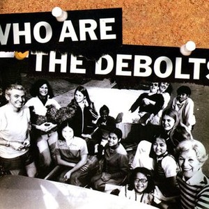 Who Are the DeBolts? And Where Did They Get Nineteen Kids? - Rotten ...