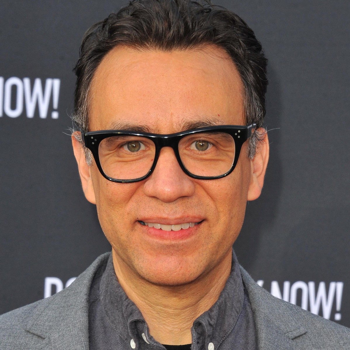 Fred Armisen - Rotten Tomatoes