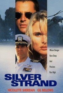 The Silver Strand | Rotten Tomatoes