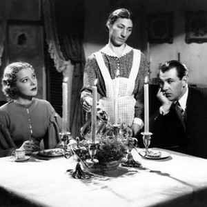 Hilda Vaughn - Rotten Tomatoes