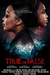 True or False | Rotten Tomatoes