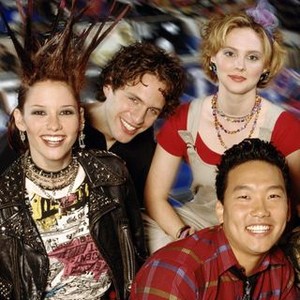 That '80s Show - Rotten Tomatoes